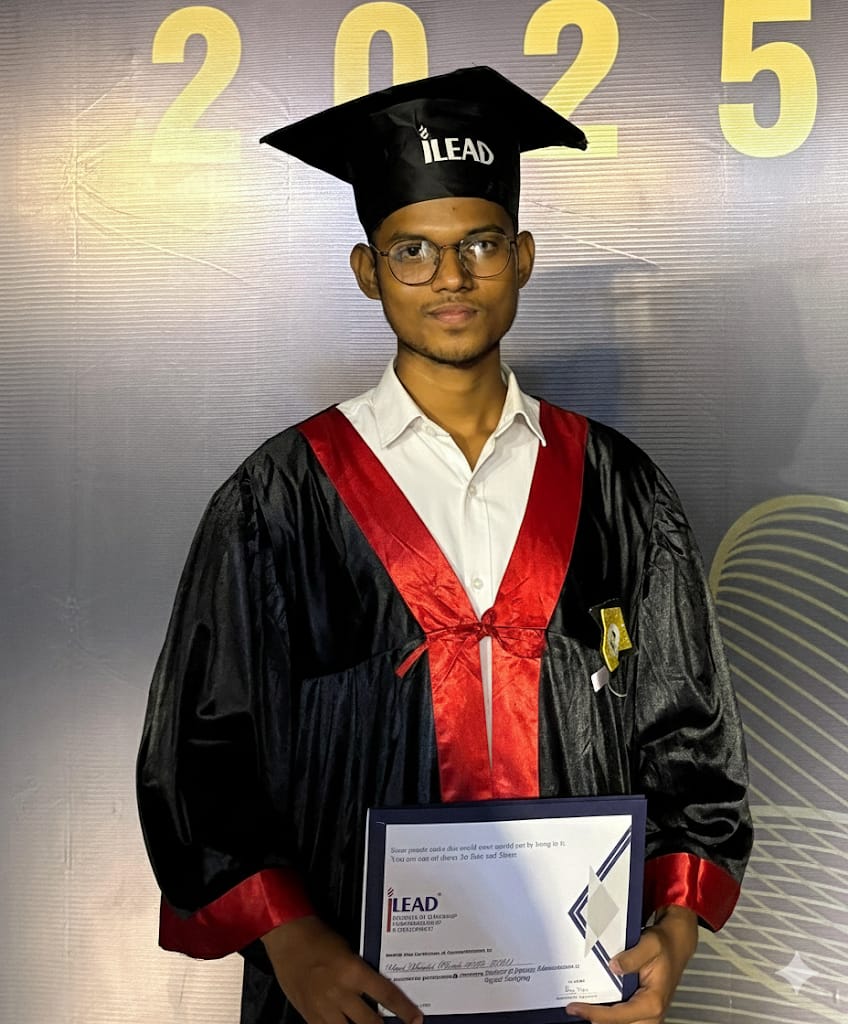 About - Utsab - Digital Marketer